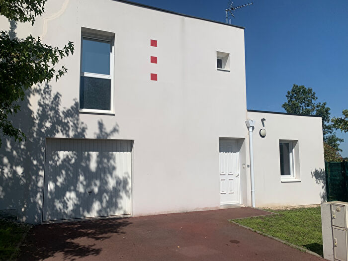 Couëron, Centre-ville, Ardillets - Maison 3 pièces à vendre