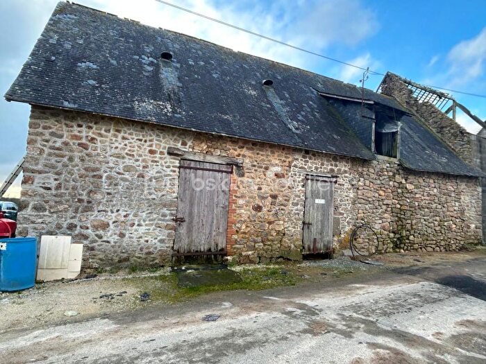 Saint-Georges-Buttavent - Maison 2 pièces à vendre
