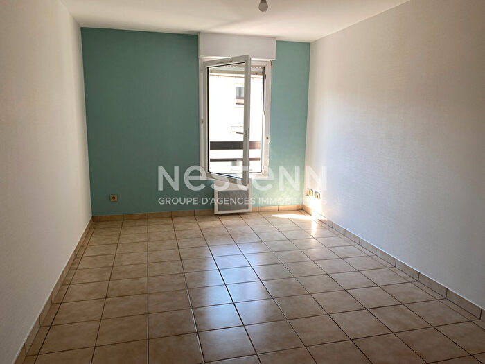Bressuire, Centre-ville - Appartement 1 pièce à louer