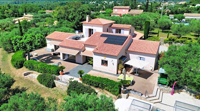 Lorgues : Maison 5 pièces à vendre
