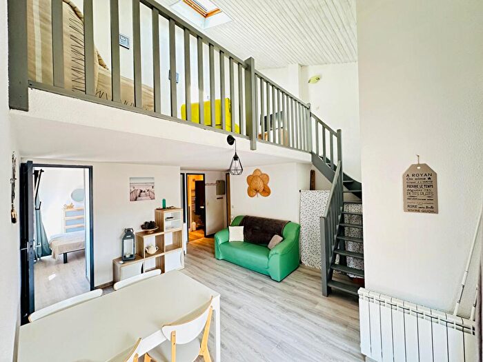 Appartement 4 pièces à vendre - Saint-Georges-de-Didonne, Didonne, Boubes, Suzac