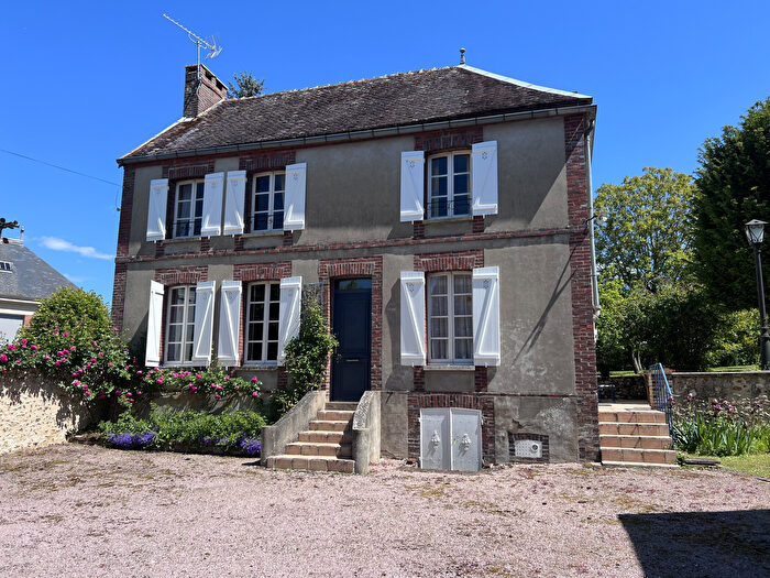 Maison à vendre - Vaudeurs - 3 pièces - 2 chambres