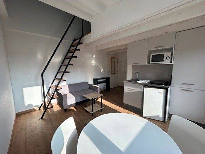 Appartement 1 pièce à louer à Martinet-Vignemale, Tarbes