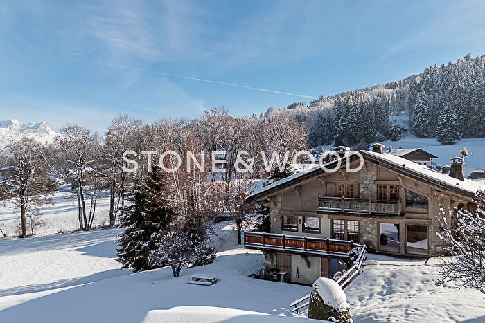 Maison à vendre - Demi-Quartier - 6 pièces - 5 chambres