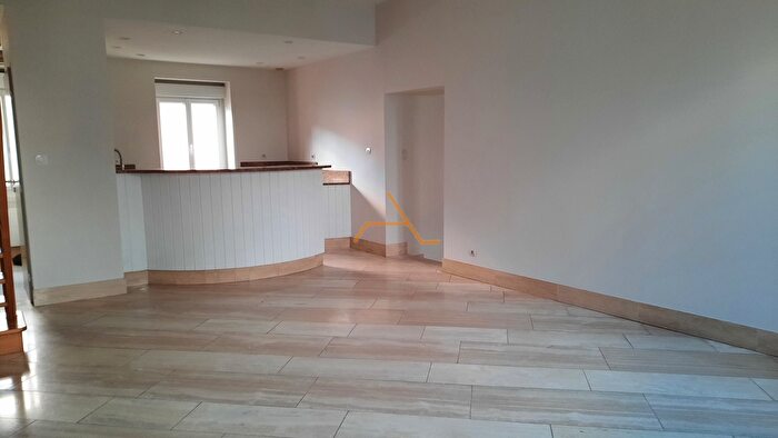 Appartement à louer - Montélimar - 4 pièces