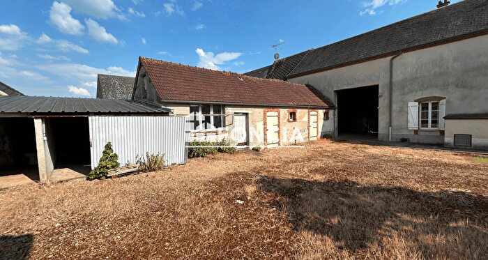 Maison à vendre - Sours - 5 pièces