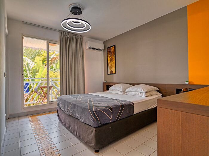 Saint-François - Appartement 1 pièce à vendre