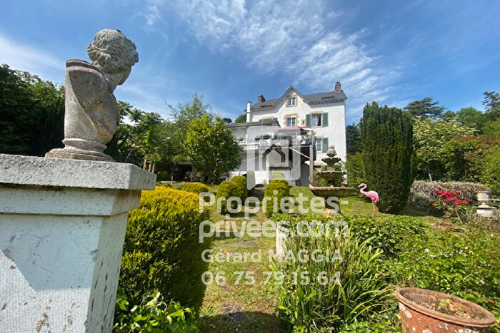 Maison 11 pièces à vendre - Rochefort-en-Terre