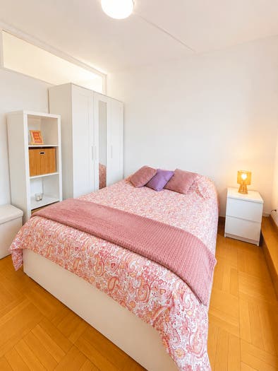 Koenigshoffen Ouest-Centre Est, Strasbourg - Appartement 4 pièces à louer