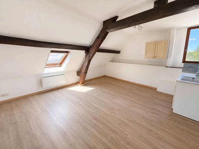La Ferté-Milon - Appartement 3 pièces à louer