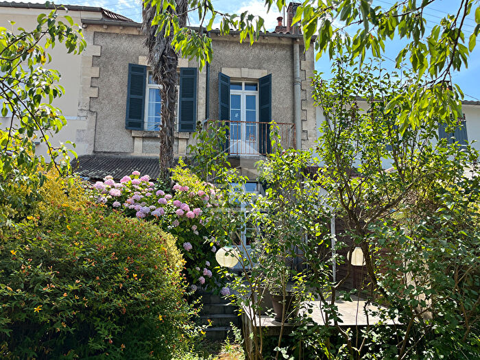 Périgueux - Maison 6 pièces à vendre
