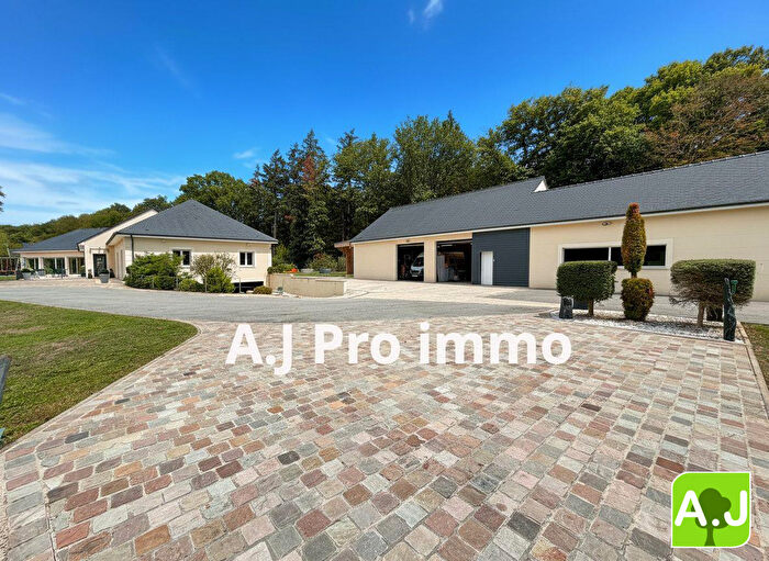 Maison 7 pièces à vendre - Ézy-sur-Eure