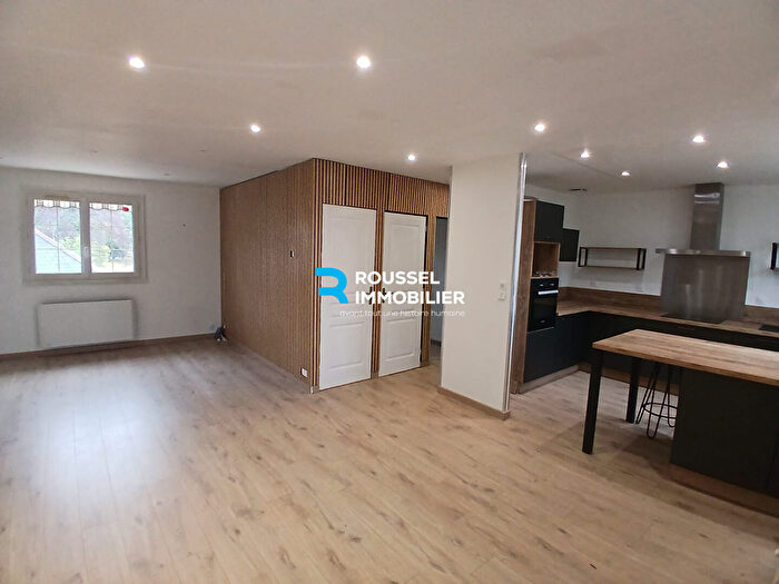 Moncé-en-Belin : Maison 4 pièces à vendre