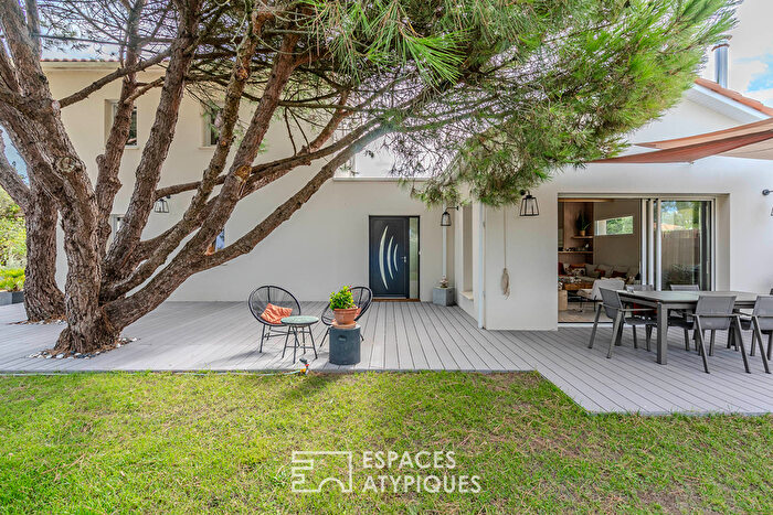 Préfailles - Maison 5 pièces à vendre