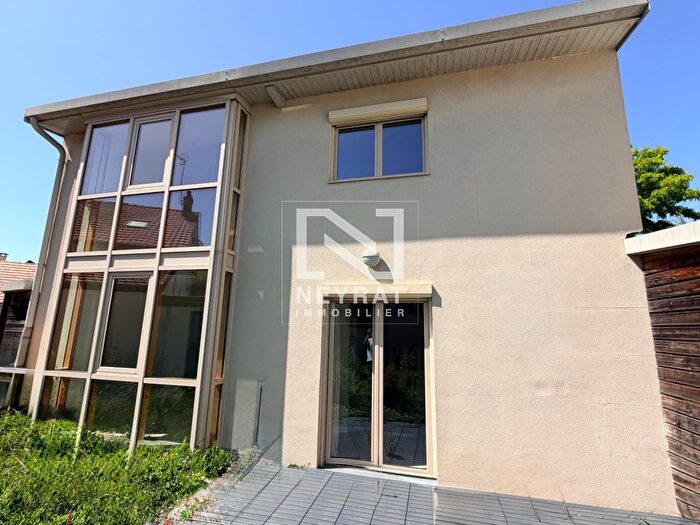 Maison 5 pièces à vendre - Chalon-sur-Saône, Saint-Jean des Vignes