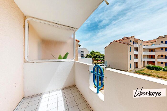 Appartement 2 pièces à vendre - Château-d'Olonne, La Pironnière, Littoral