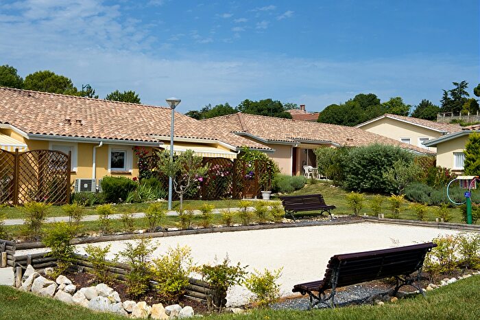 Maison à vendre - Saint-Privat-des-Vieux - 3 pièces - 2 chambres