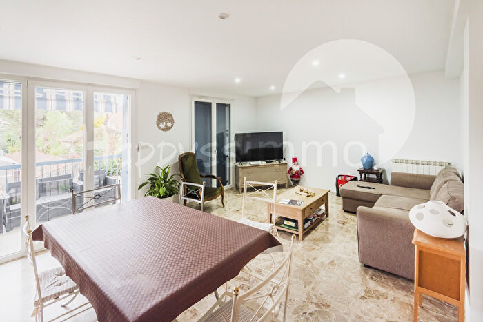 Appartement à vendre - La Seyne-sur-Mer, Ouest - 3 pièces - 2 chambres