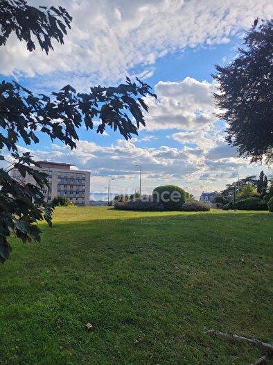 Appartement à vendre - Le Havre, Sanvic - 1 pièce