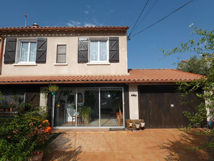 Maison 5 pièces à vendre - Espéraza