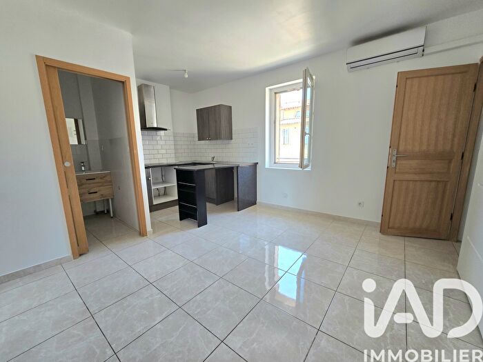 Appartement 3 pièces à vendre - Toulon, Saint-Jean du Var