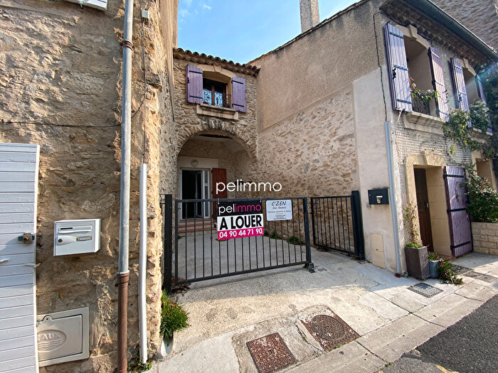 Appartement 1 pièce à Lançon-Provence, à louer