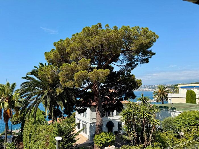 Appartement 3 pièces à vendre à Nice, Mont-Boron