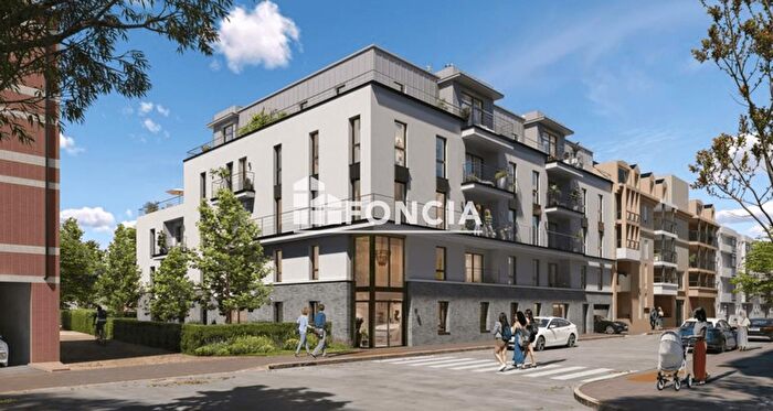 Appartement à vendre - Dinard, Saint-Alexandre - 4 pièces - 3 chambres