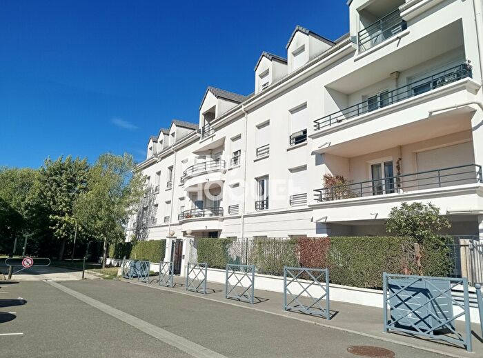 Dreux, Centre-ville : Appartement 4 pièces à vendre