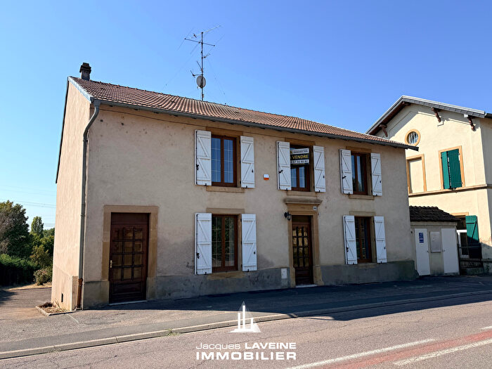 Antilly - Maison 10 pièces à vendre
