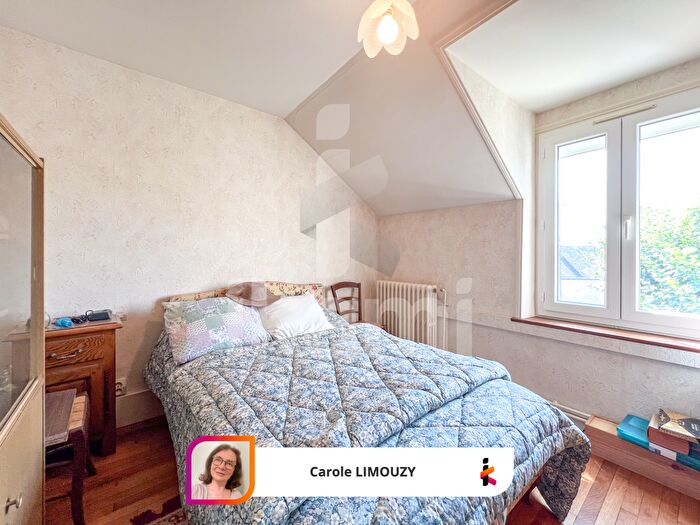 Maison 6 pièces à Saint-Romain-sur-Cher, à vendre