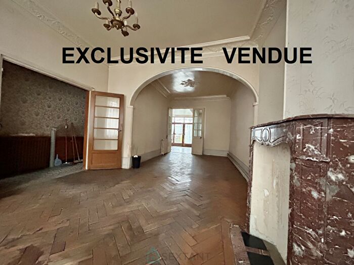 Maison 5 pièces à Arras, Ronville, à vendre