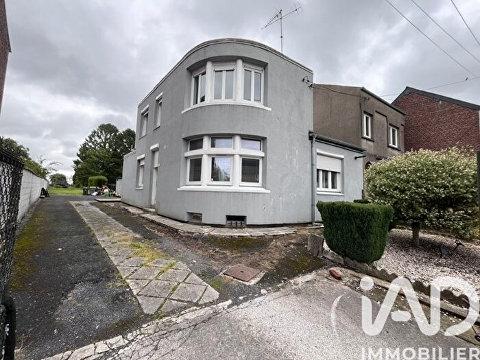 Maison 5 pièces à vendre à Leval