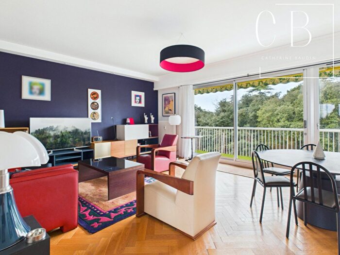 Appartement à vendre - La Rochelle, Port Neuf - 3 pièces - 2 chambres