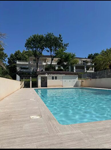 Appartement à vendre - Toulon, Le Cap Brun, Le Petit Bois - 3 pièces - 2 chambres