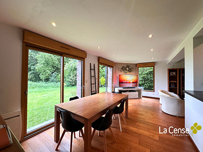 Camphin-en-Pévèle : Maison 4 pièces à vendre