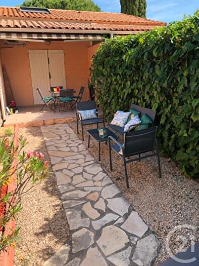 Maison 1 pièce à Bandol, à vendre