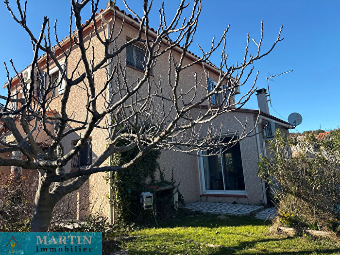 Maison à vendre - Saint-Jean-Pla-de-Corts - 5 pièces - 4 chambres