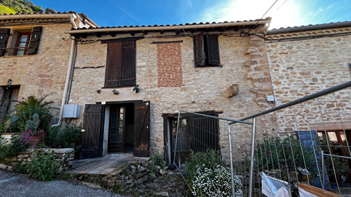 Larroque - Maison 5 pièces à vendre