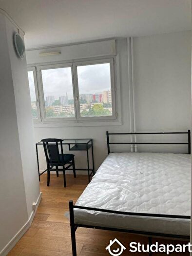 Croix Blanche-Plein Ciel-Nord Est, Le Mée-sur-Seine - Appartement 1 pièce à louer