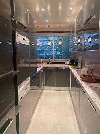 Appartement à louer - Porte de Nogent, Nogent-sur-Marne - 3 pièces - 2 chambres