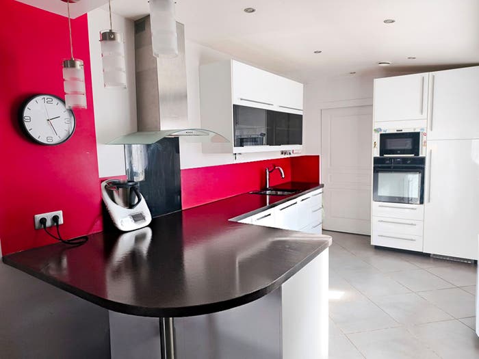 Maison 5 pièces à Bornel, à vendre
