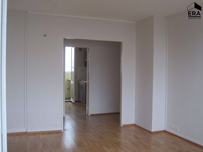 Appartement 3 pièces à louer à Europe-Remicourt, Saint-Quentin