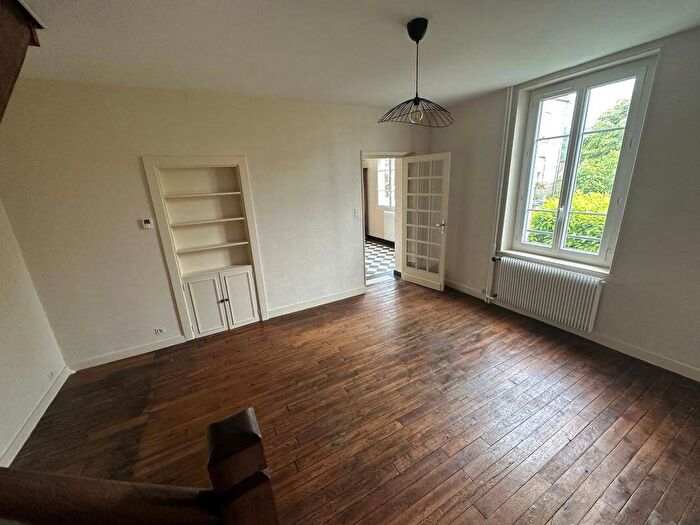 Maison 3 pièces à Beaublanc, Limoges, à louer