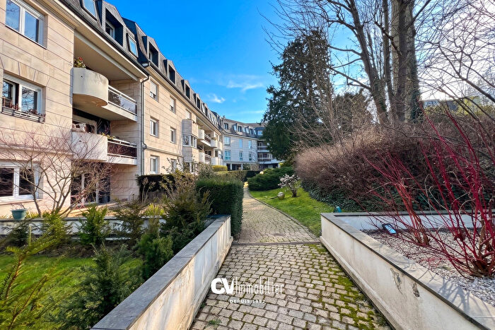 Vernon, Bizy, Parc, Eglantiers : Appartement 1 pièce à vendre