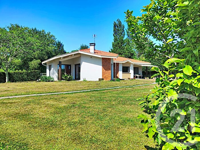 Maison 4 pièces à Orx, à vendre