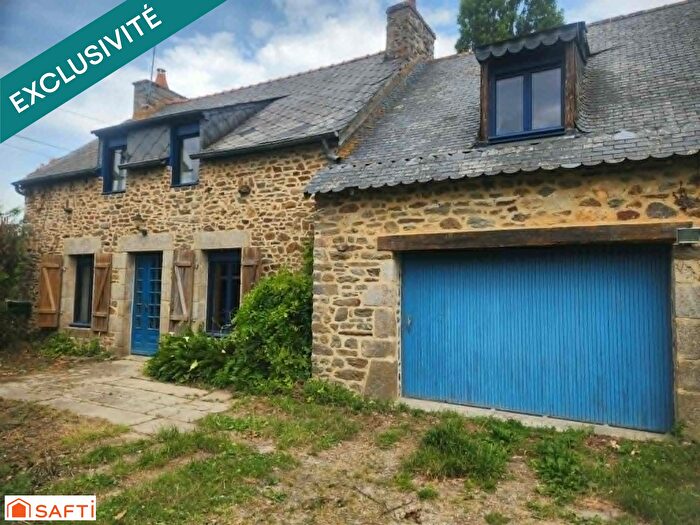 Maison 7 pièces à vendre à Pleslin-Trigavou