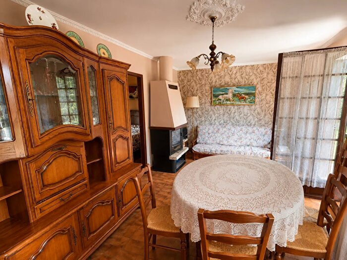 Lanton : Maison à vendre