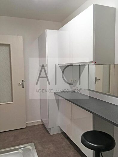 Besançon, Chaprais Cras : Appartement 1 pièce à louer