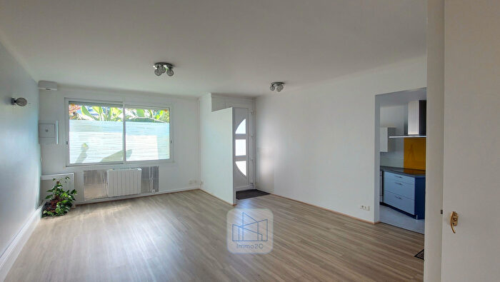 Maison 4 pièces à vendre - La Haie-Fouassière